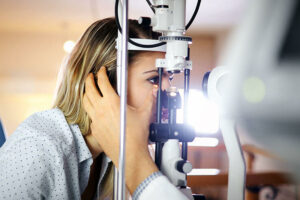 Eye Exam Silver Spring | Eye Checkup Bethesda | Maryland Eye
